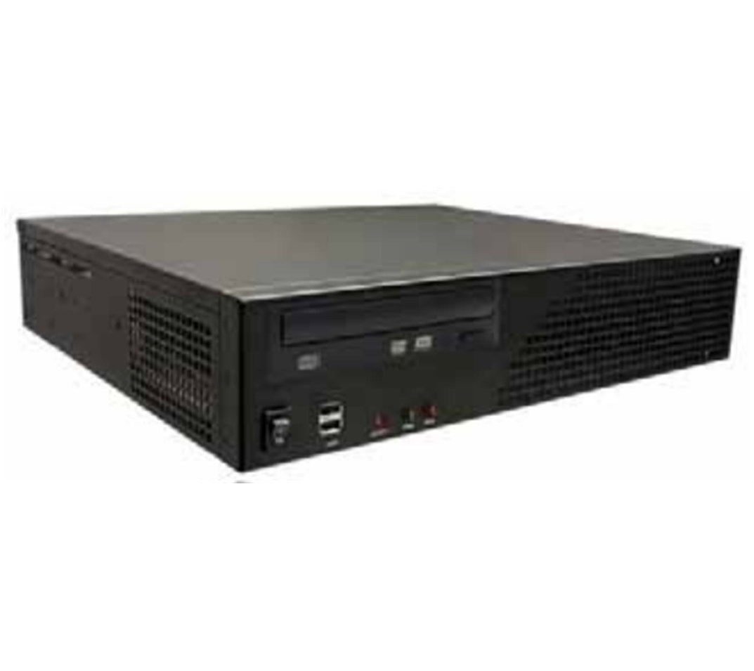 TechnipFMC Kongsberg FCM 217-965L Flow Computer